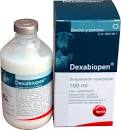 Dexabiopen - EcuRed