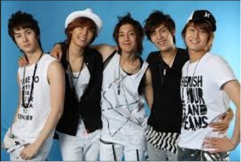 SS501 - EcuRed