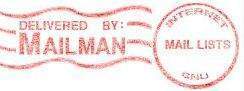 Mailman - EcuRed