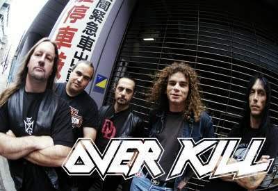 Overkill - EcuRed