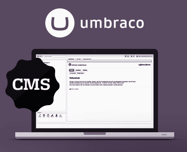 Umbraco - EcuRed
