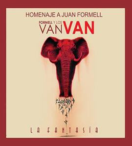 Los Van Van - EcuRed