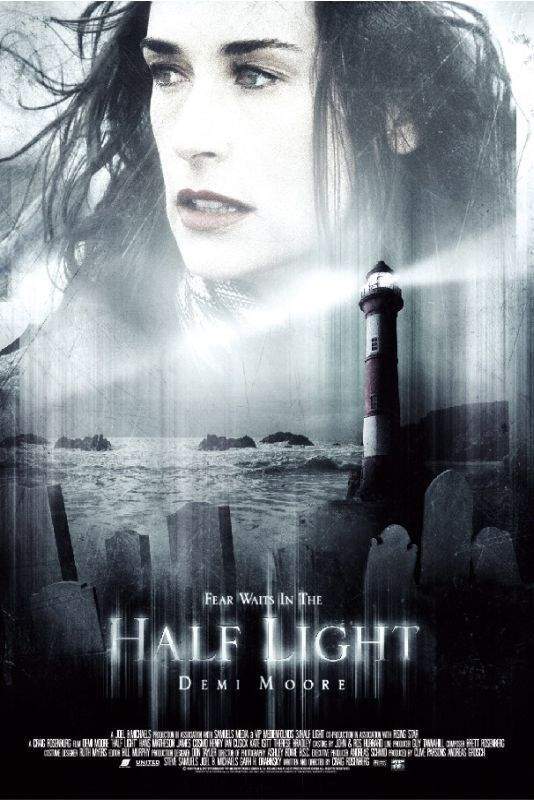 Half Light - EcuRed