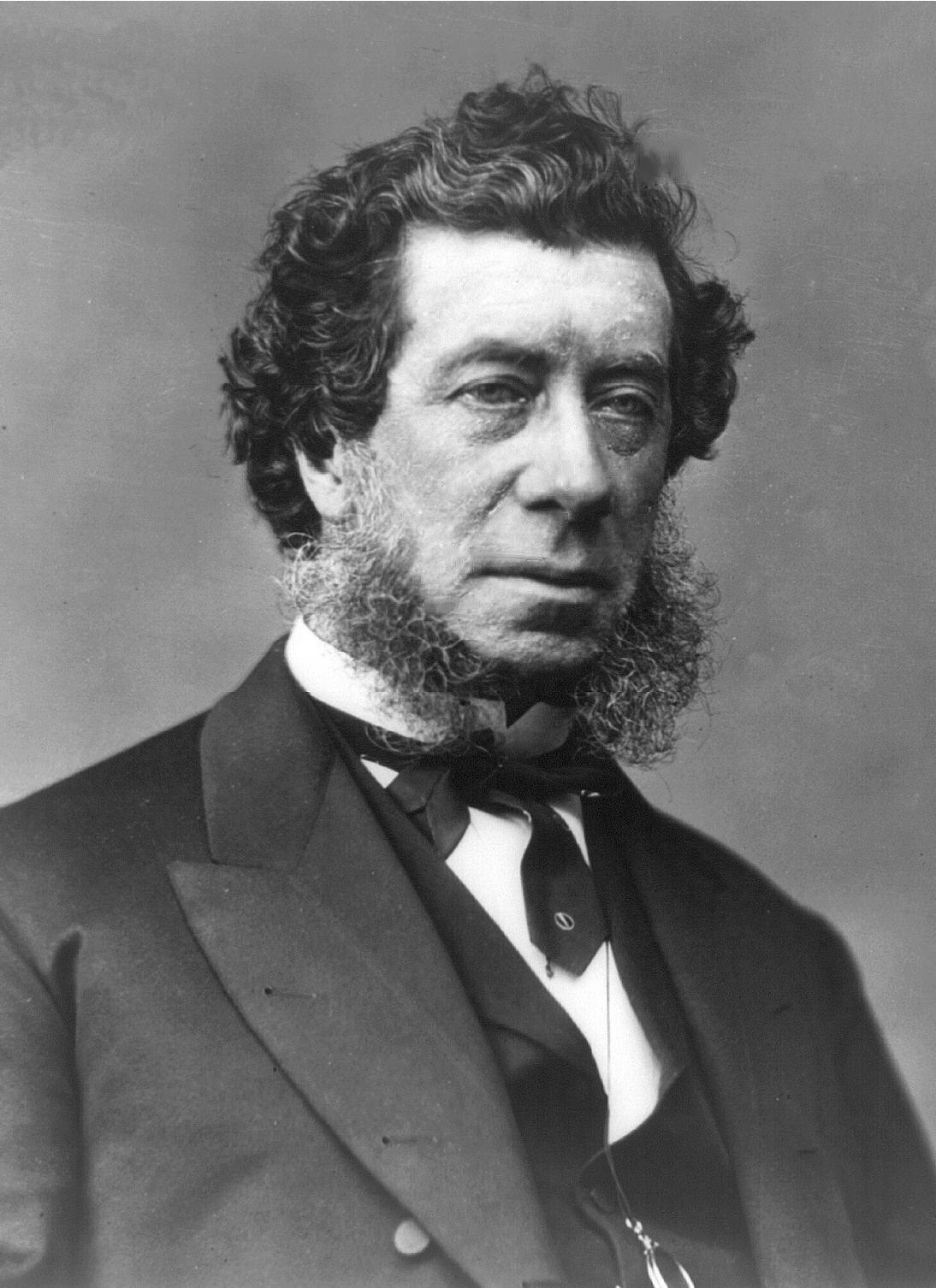 Hamilton Fish - EcuRed