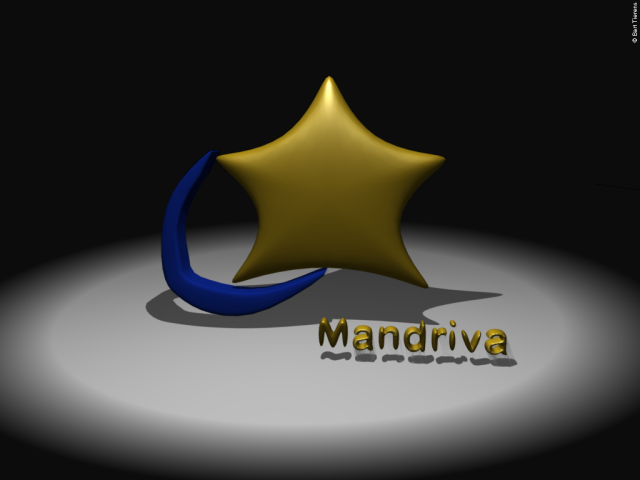 Mandriva - EcuRed