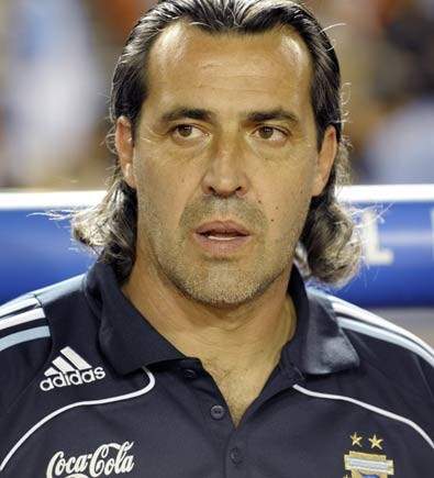 Sergio Batista - EcuRed