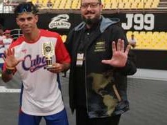 Briandy Molina - EcuRed