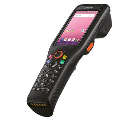 Casio DT-X400 - EcuRed