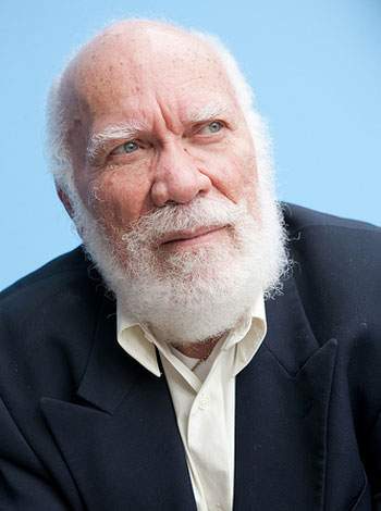 Franck Étienne - EcuRed