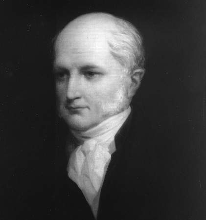 William Prout - EcuRed