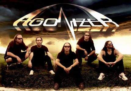 Agonizer - EcuRed