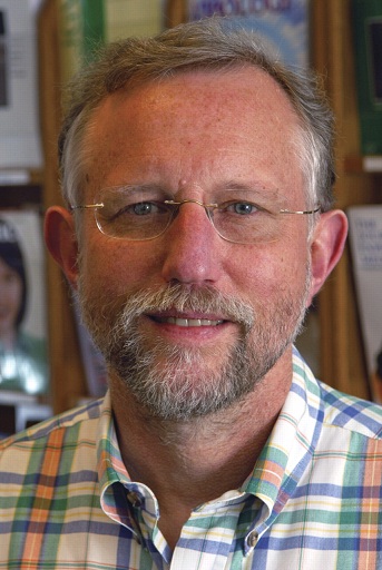 Charles M. Rice - EcuRed