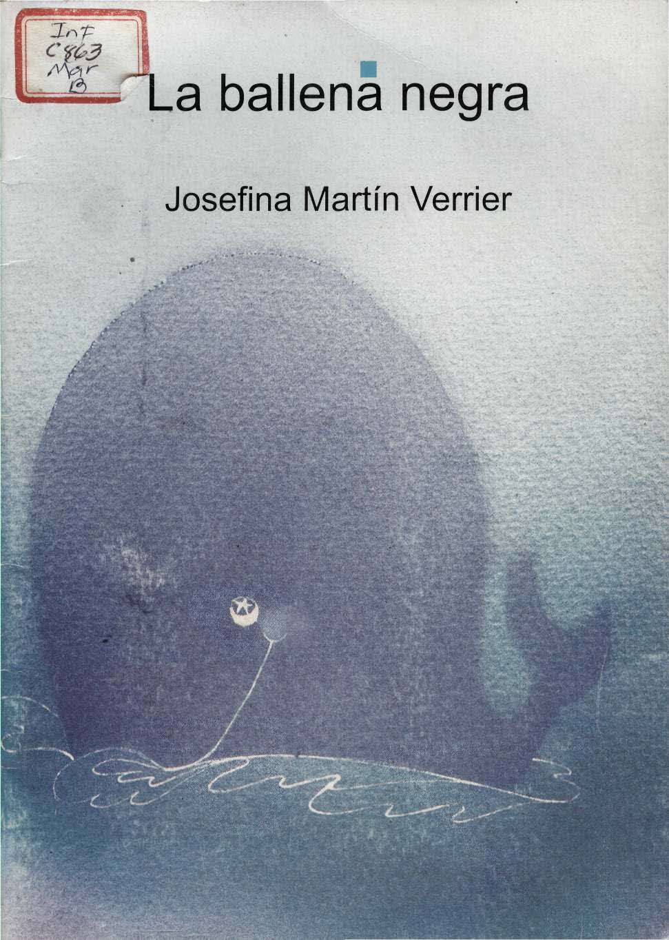 La ballena negra - EcuRed