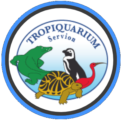 Servion Tropiquarium - EcuRed