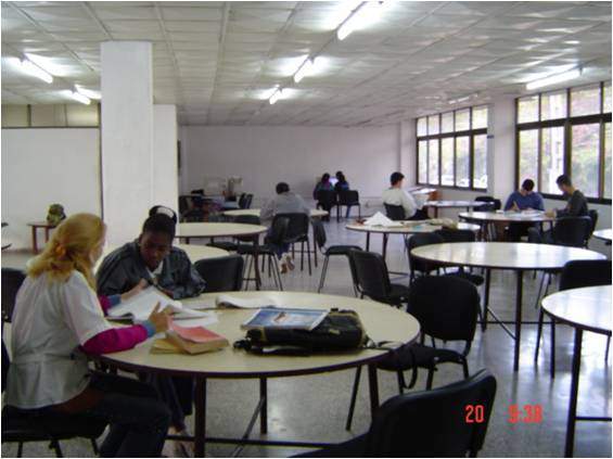 Centro Provincial de Información de Ciencias Médicas (Cienfuegos) - EcuRed