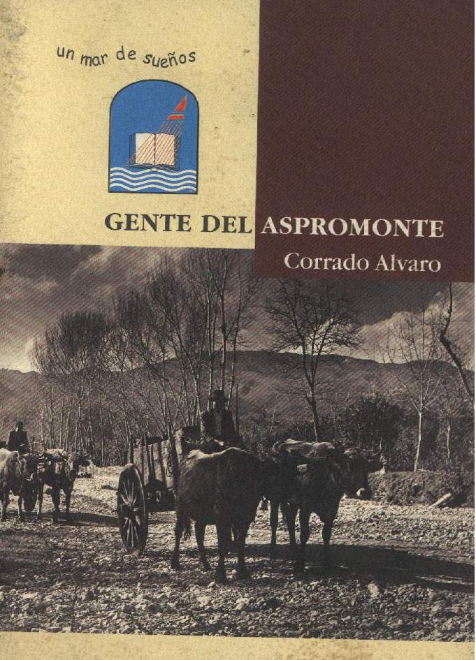 Gente del aspromonte - EcuRed