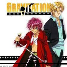 Gravitation (serie) - EcuRed