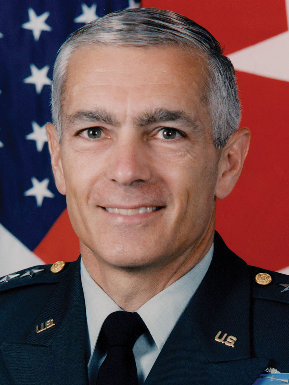 Wesley Clark - EcuRed