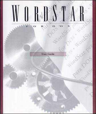 WordStar - EcuRed