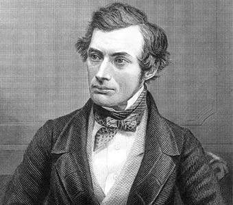 Thomas Graham - EcuRed