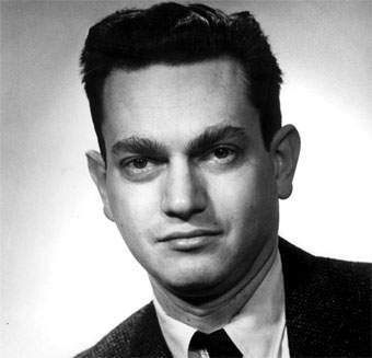 Marshall Warren Nirenberg - EcuRed