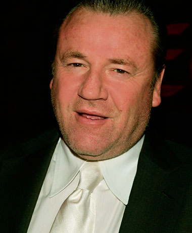 Raymond Andrew Winstone - EcuRed