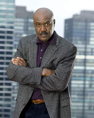 Delroy Lindo - EcuRed