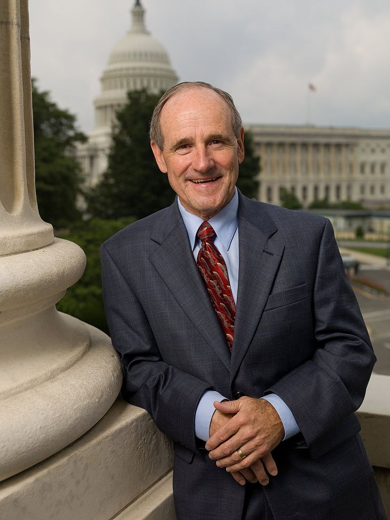 Jim Risch - EcuRed