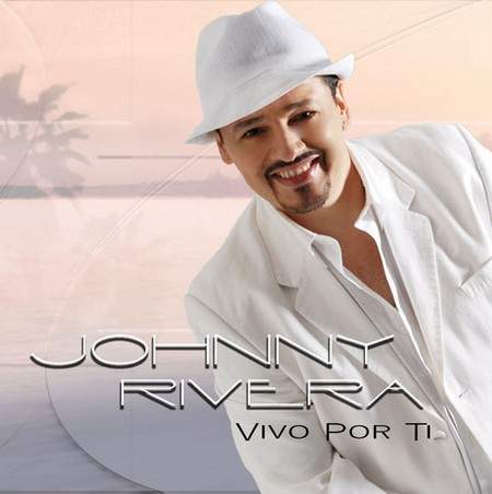 Johnny Rivera - EcuRed