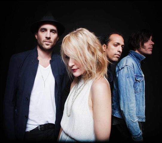 Metric - EcuRed