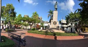 Parque Duarte (República Dominicana) - EcuRed