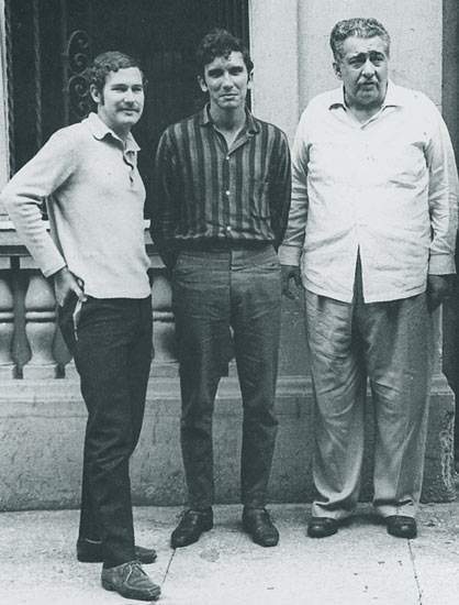 Reinaldo Arenas - EcuRed