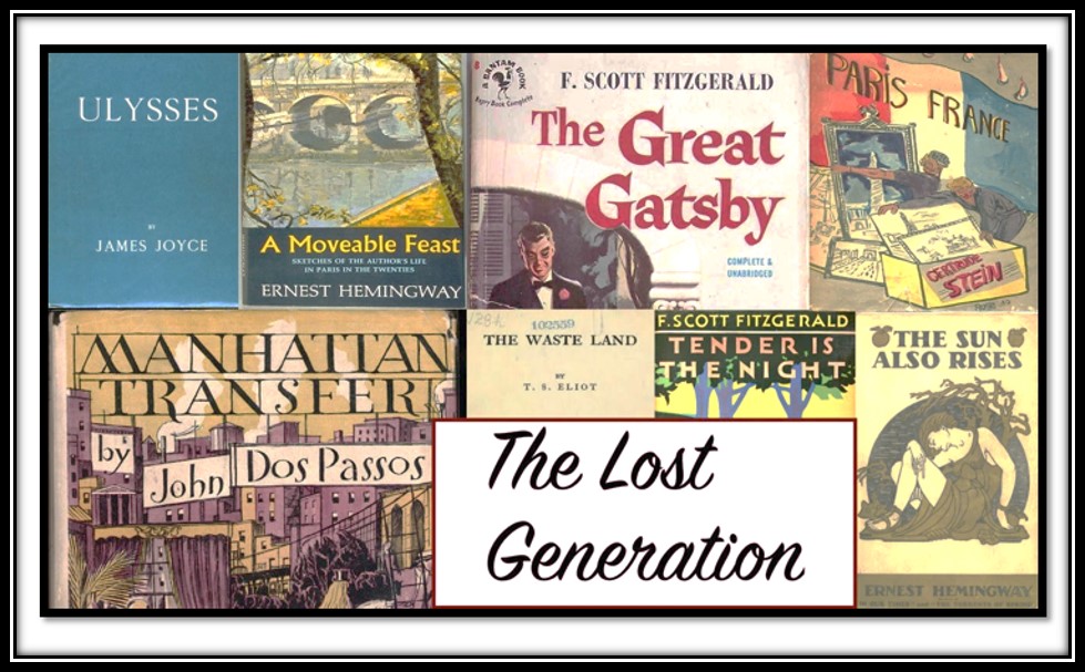 Generación perdida - EcuRed