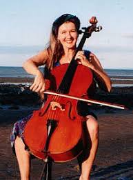 Sarah Hopkins - EcuRed