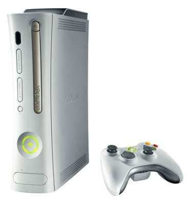 Xbox 360 - EcuRed