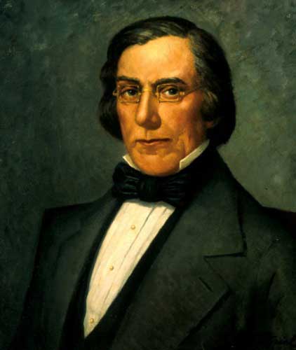 Daniel Peter - EcuRed