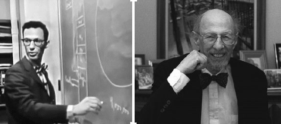 Fernando J. Corbató - EcuRed