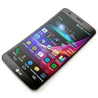 LG G Flex - EcuRed
