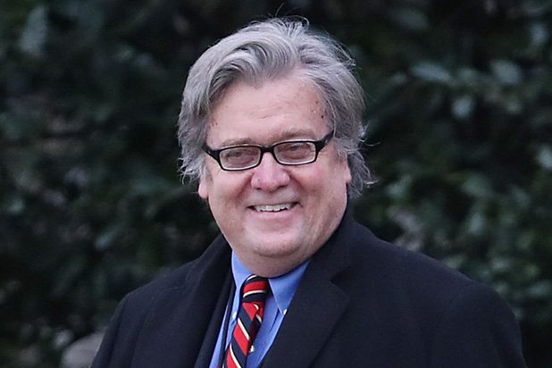 Steve Bannon - EcuRed