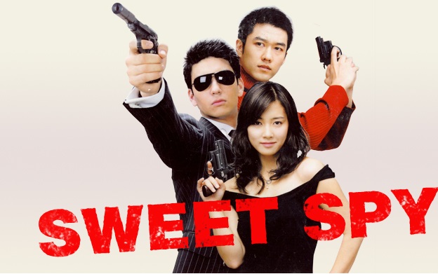 Sweet Spy - EcuRed
