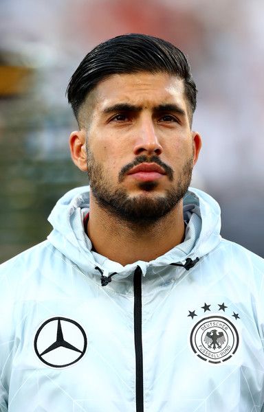 Emre Can - EcuRed