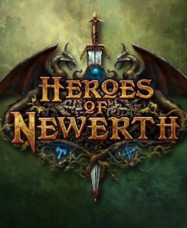 HON ¨Heroes of Newerth¨ - EcuRed