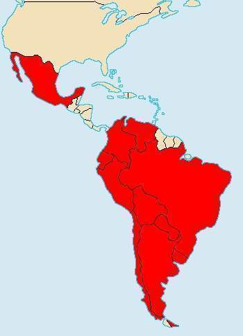 Asociación Latino­americana de Libre Comercio - EcuRed