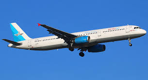 Vuelo 7K-9268 - EcuRed