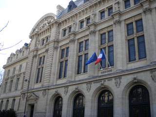 Universidad de París - EcuRed