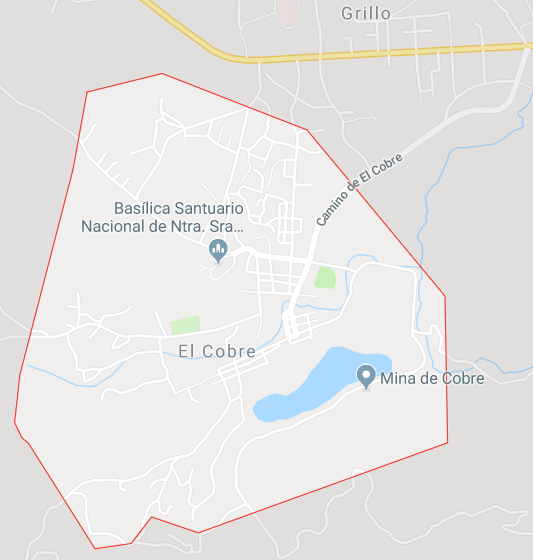 El Cobre (Santiago de Cuba) - EcuRed