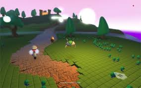 Kodu Game Lab - EcuRed