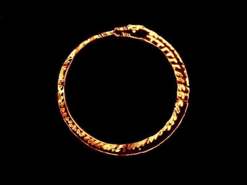 Uróboros - EcuRed