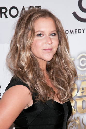 Amy Schumer - EcuRed