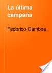Federico Gamboa - EcuRed